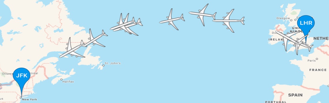 Home page - SkyTrack™